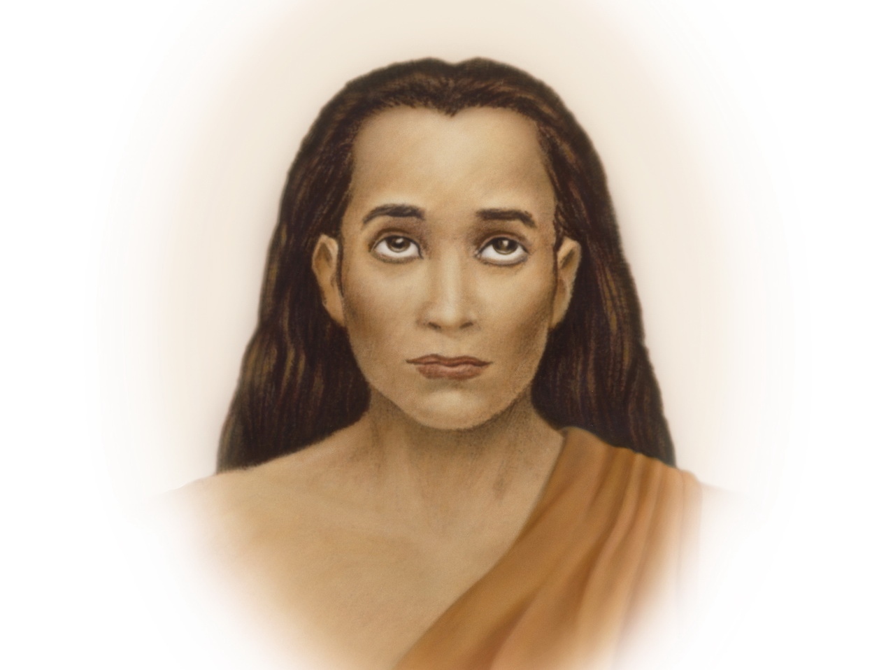 A Blessing From Mahavatar Babaji