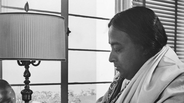 Autobiography of a Yogi