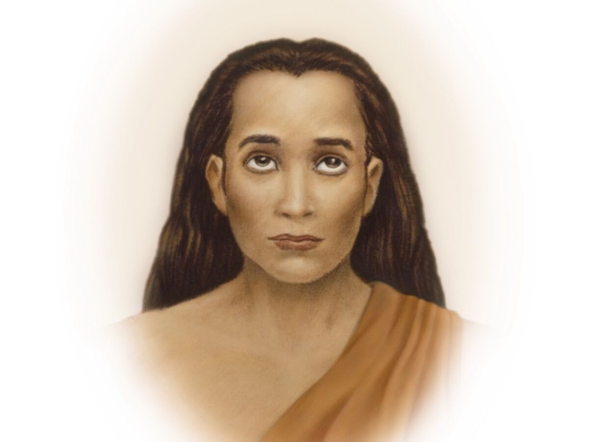 A Blessing From Mahavatar Babaji