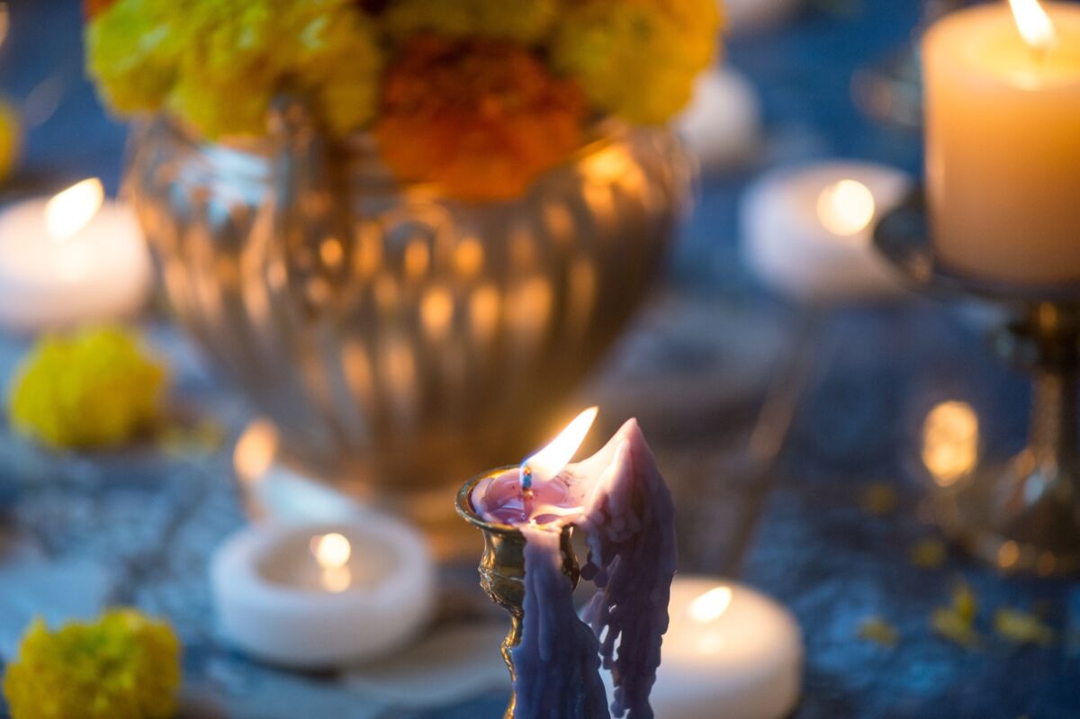 The Science of Prayer | Self-Realization Fellowship