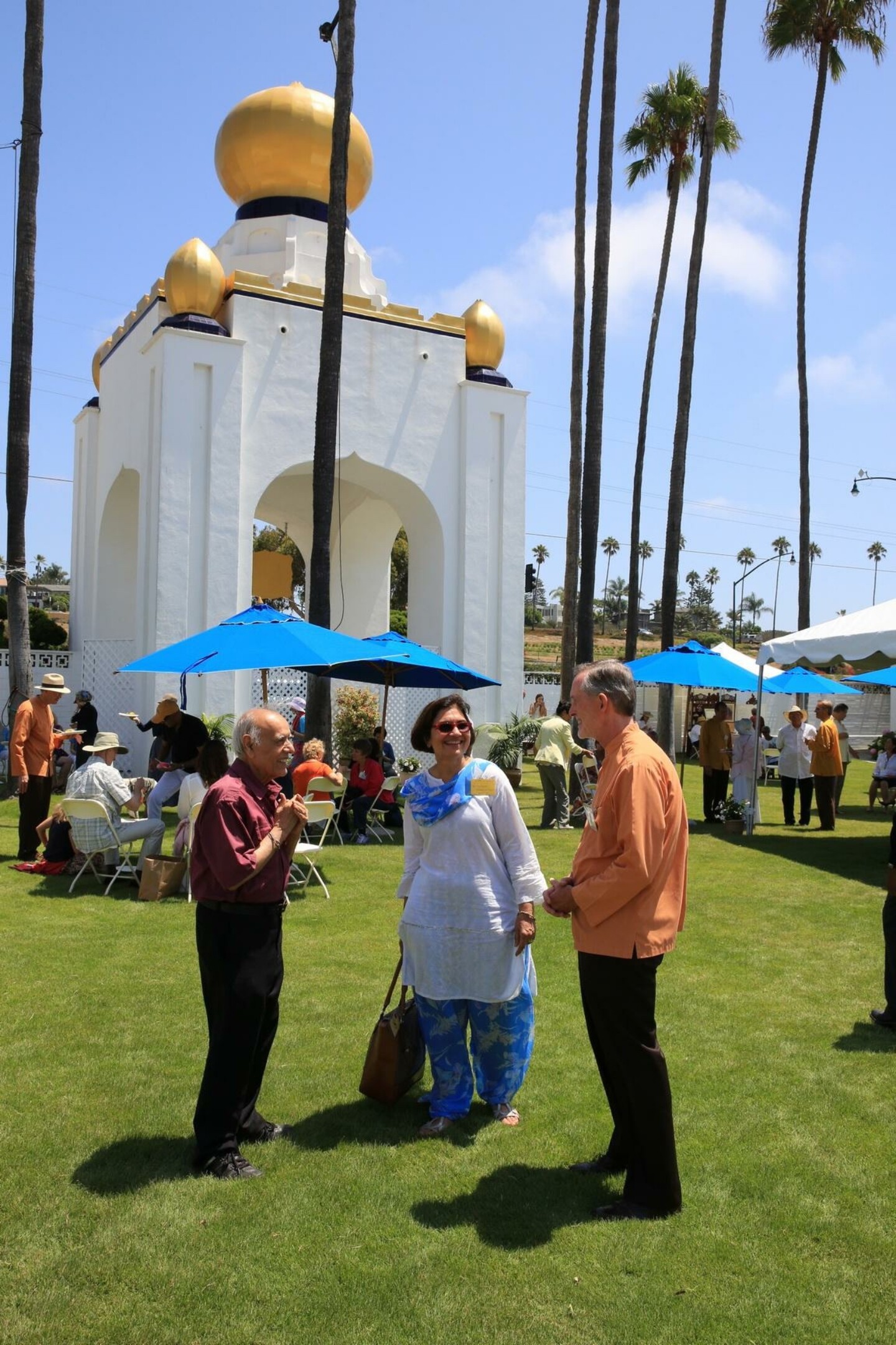 Locations | Self-Realization Fellowship