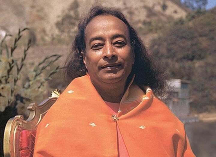 | Self Realization Fellowship | Self-Realization Fellowship