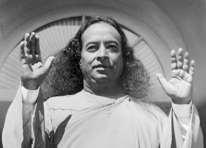 | Self Realization Fellowship